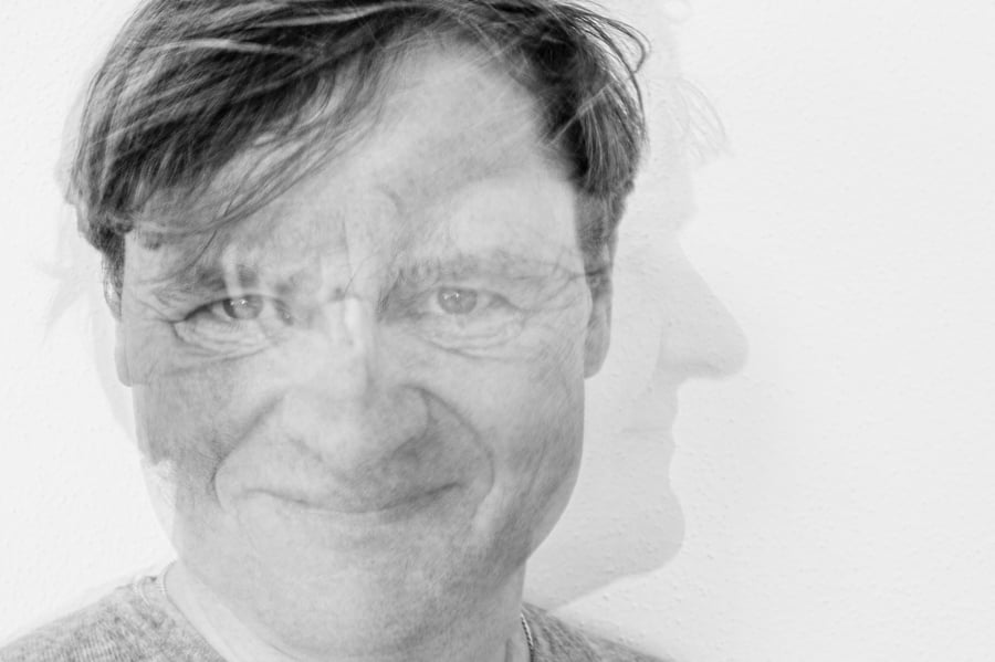 About Stephan Decker and Jessica Nentwich