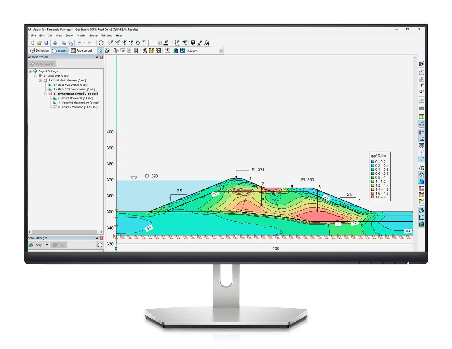 GeoStudio